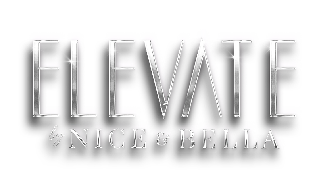 Afiliación Elevate - Nice & Bella